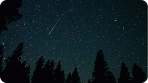 What is a Shooting Star? Falling Stars Explained