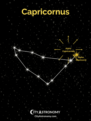 12 Meteor Showers To Stay Up Late For In (2024) - cityastronomy.com