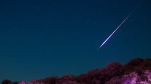 What is a Shooting Star? Falling Stars Explained