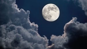 What Color Is The Moon? The Mystery of Colors Solved - cityastronomy.com