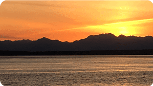 How Long After Sunset Does It Get Dark?