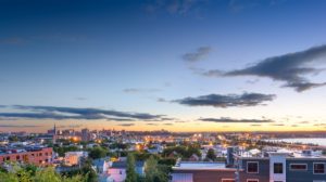 Dawn vs Dusk: Comparison of the Two Twilight Periods