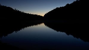 Dawn vs Dusk: Comparison of the Two Twilight Periods