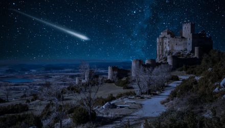 The Symbolism of Stars: Spiritual and Deeper Meanings