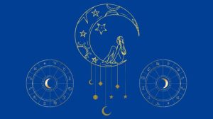 The Crescent Moon's Symbolic and Spiritual Meanings