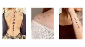 The Crescent Moon's Symbolic and Spiritual Meanings