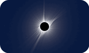 Total Solar Eclipse: The 5 Solar Eclipse Stages