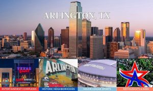 The 12 Largest U.S. Cities In The Path of The Total Eclipse