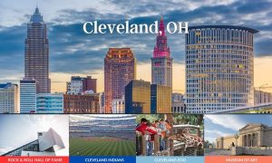 The 12 Largest U.S. Cities In The Path of The Total Eclipse