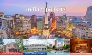 The 12 Largest U.S. Cities In The Path of The Total Eclipse