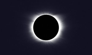 Total Solar Eclipse: The 5 Solar Eclipse Stages