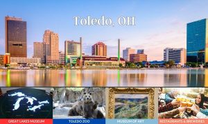 The 12 Largest U.S. Cities In The Path of The Total Eclipse