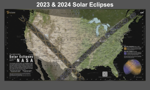 What is a Solar Eclipse: Unveiling the Mystery