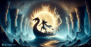 Solar Eclipse: Its Symbolic and Spiritual Meaning