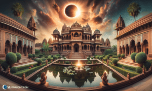 Solar Eclipse: Its Symbolic and Spiritual Meaning
