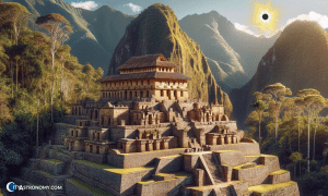 Solar Eclipse: Its Symbolic and Spiritual Meaning