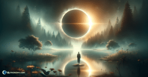 Solar Eclipse: Its Symbolic and Spiritual Meaning