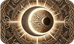 Solar Eclipse: Its Symbolic and Spiritual Meaning