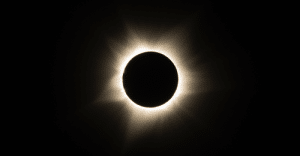 Solar Eclipse: Its Symbolic and Spiritual Meaning