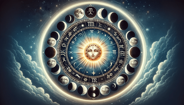 Solar Eclipse: Its Symbolic and Spiritual Meaning