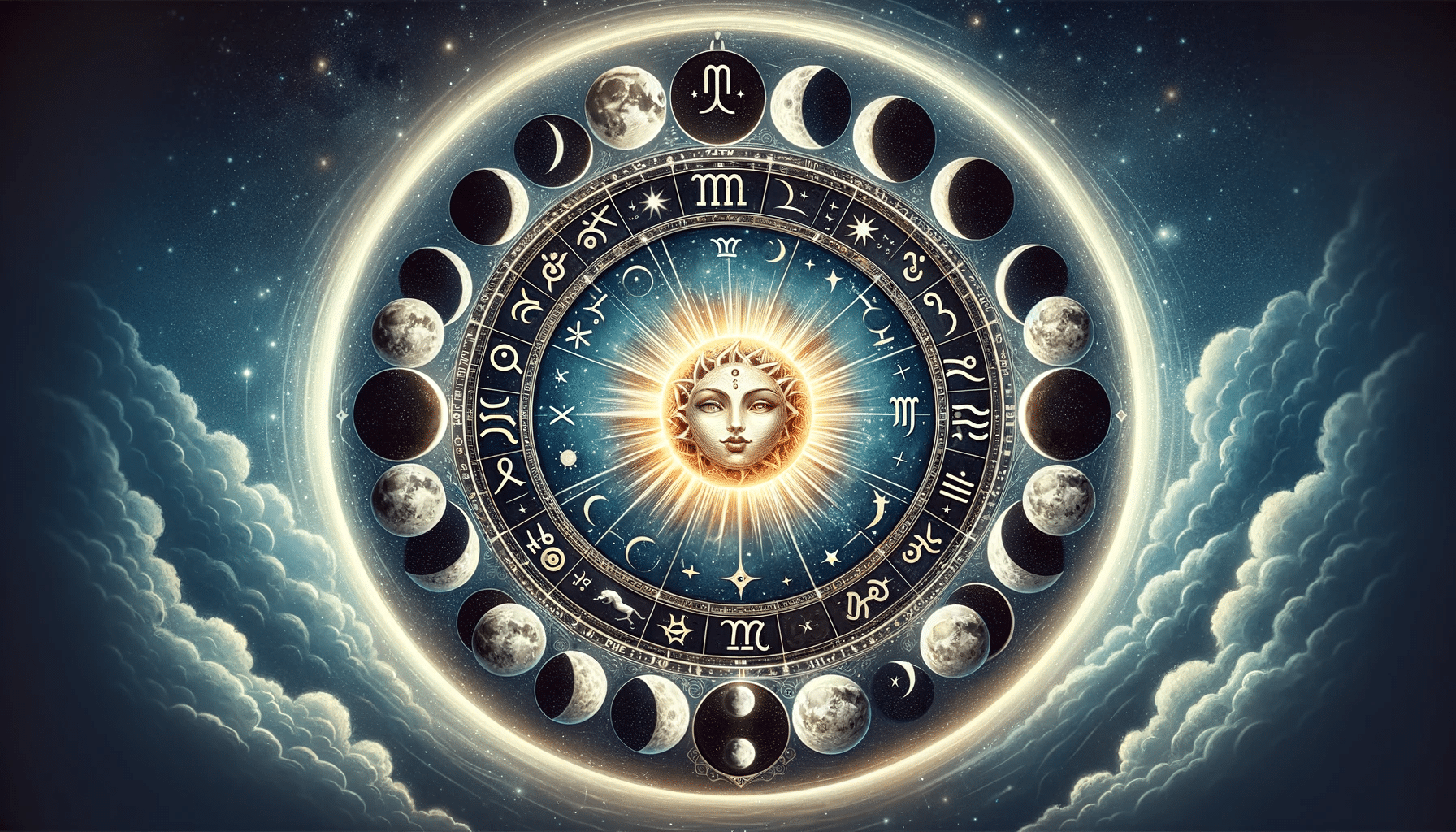 Solar Eclipse: Its Symbolic and Spiritual Meaning