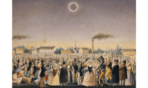Solar Eclipse: Its Symbolic and Spiritual Meaning