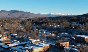 2024 Solar Eclipse In New Hampshire: Complete Guide