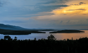 A Complete Guide to Viewing the 2024 Solar Eclipse in Maine