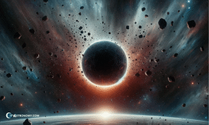 Solar Eclipse: Its Symbolic and Spiritual Meaning