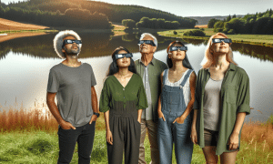A Complete Guide to Viewing the 2024 Solar Eclipse in Maine