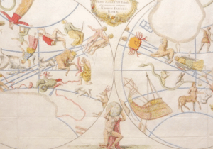 A Stargazing Guide: 8 Easy to Find Constellations